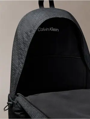 Calvin Klein Utility Emblem Backpack