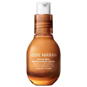 JOSIE MARAN Argan Milk Microdroplet Hydrating Firming Serum - One-color
