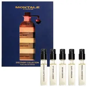 MONTALE Bestseller's Discovery Set - One-color