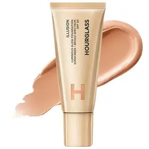 HOURGLASS Illusion Luminous Glow Foundation Spf 30 - 11