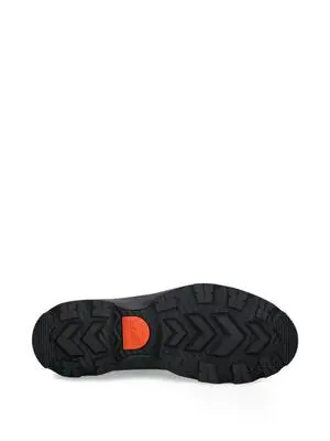 Sorel Joan Lug-sole Chelsea Boots - Black