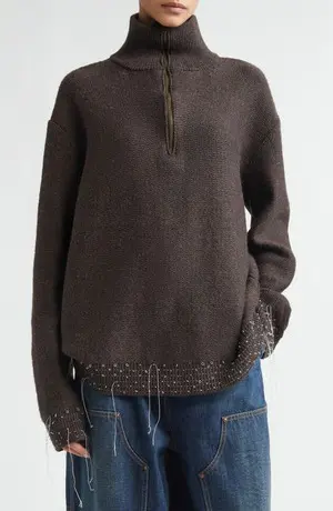Maison Margiela Classic Sweaters For Women