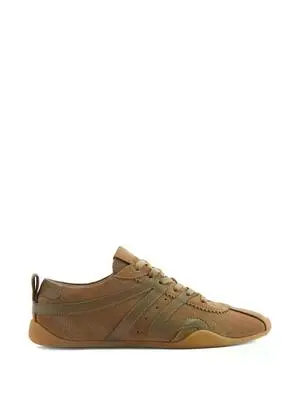 GIUSEPPE ZANOTTI Low-top Sneakers - Brown