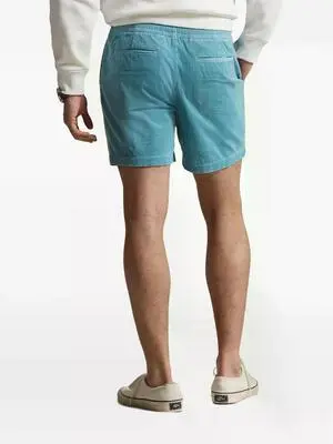Polo Ralph Lauren Corduroy Shorts - Blue