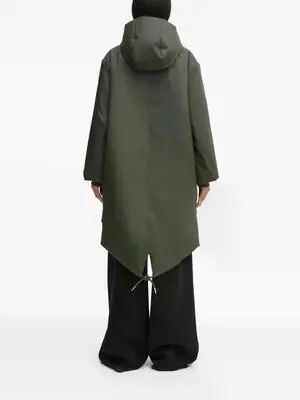 Rains Hooded Parka