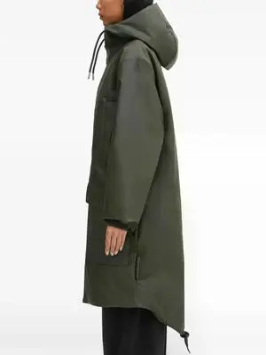 Rains Hooded Parka