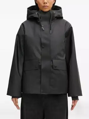 Rains Hooded Jacket