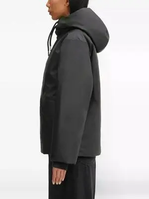 Rains Hooded Jacket