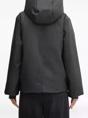 Rains Hooded Jacket