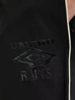 Rains X Umbro Drawstring Piping Track Pants