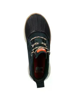 Sorel Out N About Lace-up Boots - Blue