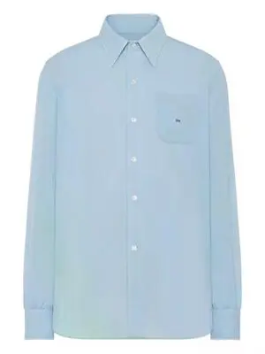 Maison Margiela Cuff Shirts For Men
