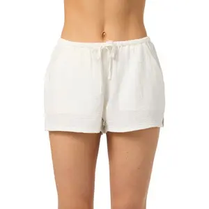 O'neill Drawstring Shorts For Women