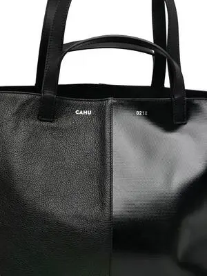 CAHU Tote Bag