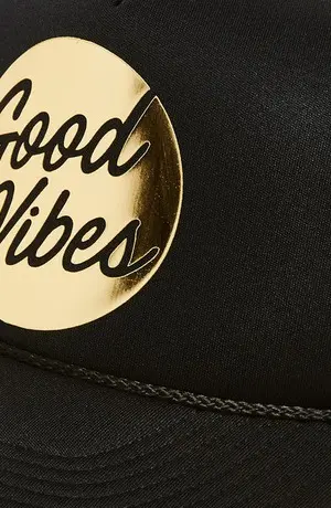 LOCAL BEACH Trucker Hat