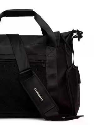 Rains X Umbro Mesh-pocket Holdall