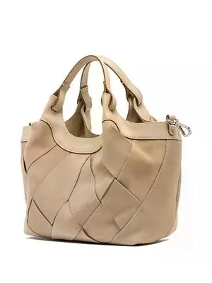 GIANNI CHIARINI Tote Bag - Neutrals