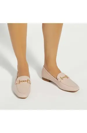 Dune London Bit Loafer