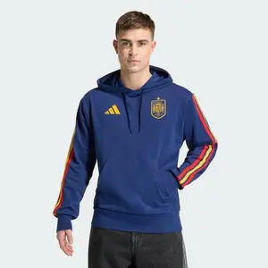 Men's Tri-Blend Hoodies