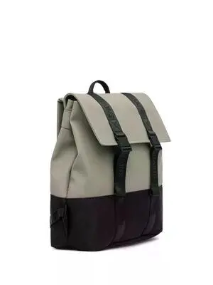 Rains Paneled Backpacks For Women