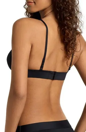 Ralph Lauren Banded Tall Bikini Top