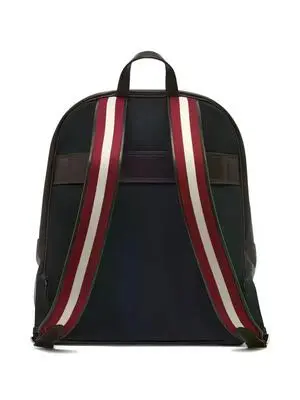 Bally Ray Leather Backpack