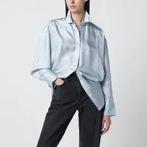 Toteme Classic Collar Shirts For Women