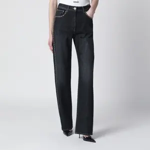 Versace Slim Fit Jeans For Women