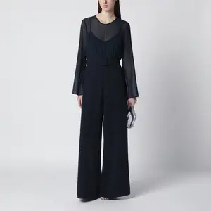 P.a.r.o.s.h Jumpsuit With Belt