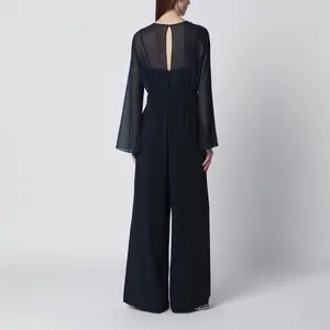 P.a.r.o.s.h Jumpsuit With Belt
