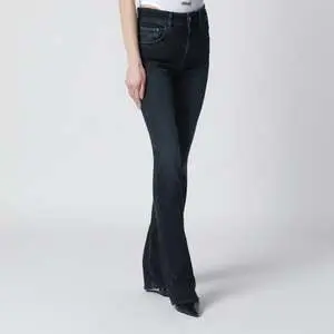 HAIKURE Vicky Jeans In Moon