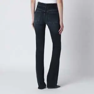 HAIKURE Vicky Jeans In Moon