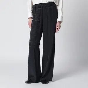 Maison Margiela Relaxed Pants For Women