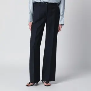 P.a.r.o.s.h Button Detailed Pants For Women
