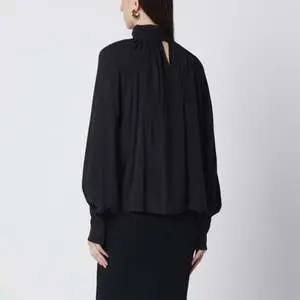 ANINE BING Anne Viscose Blouse