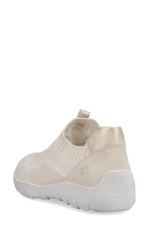 REMONTE Knit Sneaker