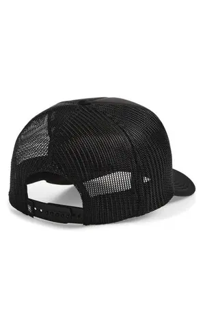 LOCAL BEACH Big Bear Patch Trucker Hat