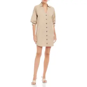 Fifteen Twenty Mini Day Dresses