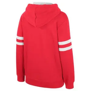 STADIUM ESSENTIALS Houston Rockets Road Game Pullover Hoodie