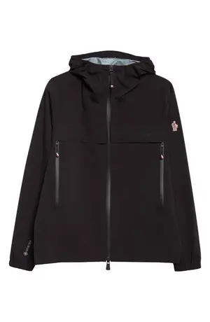 Moncler Long Sleeve Outerwear For Men