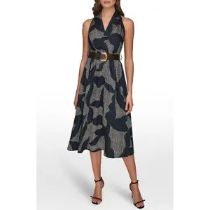 Donna Karan New York Textured Day Dresses