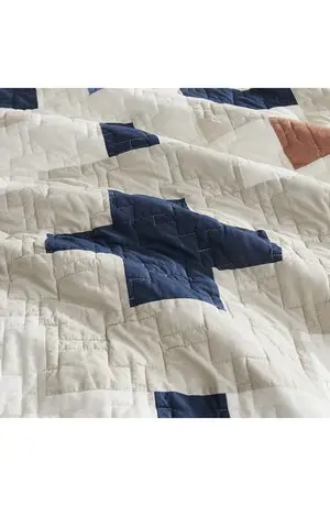 Pendleton Meadow Summit Quilt & Shams Set