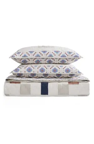 Pendleton Meadow Summit Quilt & Shams Set