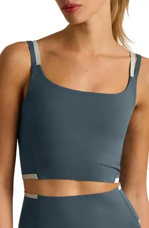 Rhone Scoop Neck Sports Bras
