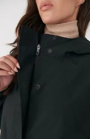 LOLE Alizé Waterproof Rain Jacket