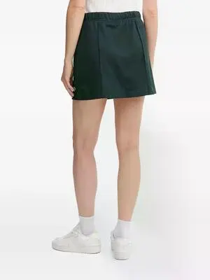Lacoste Zip Pocket Mini Skirt