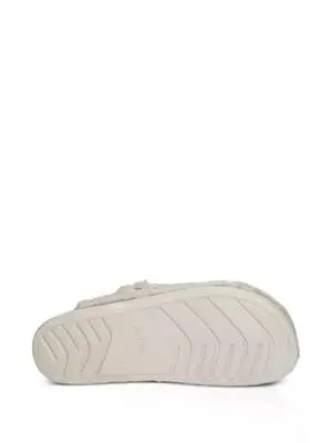 DR. SCHOLL'S SHOES Buckle Strap Mules