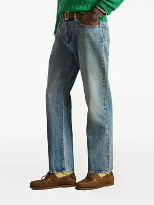 Polo Ralph Lauren Straight-leg Jeans