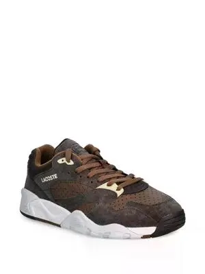 Lacoste Game Perforated Sneakers