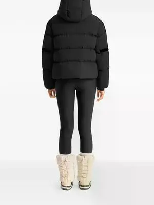 Fusalp Barsy Ski Jacket - Black